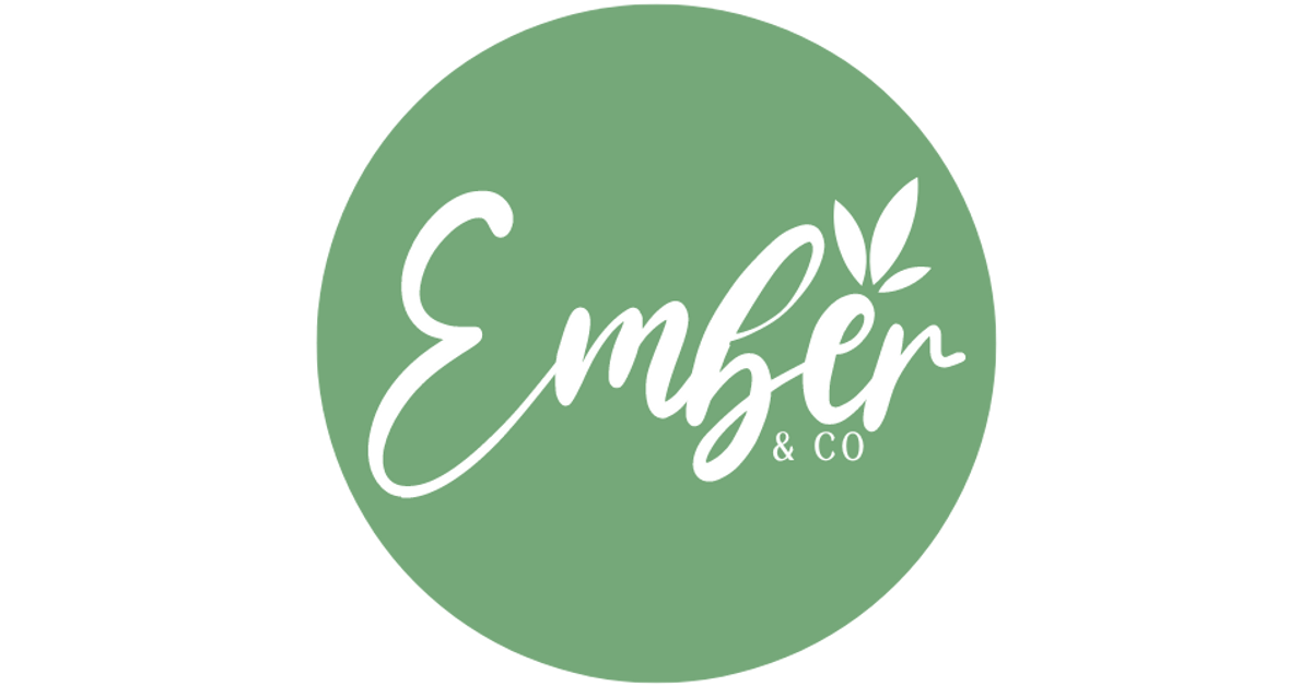 Ember & Co – Ember & Co